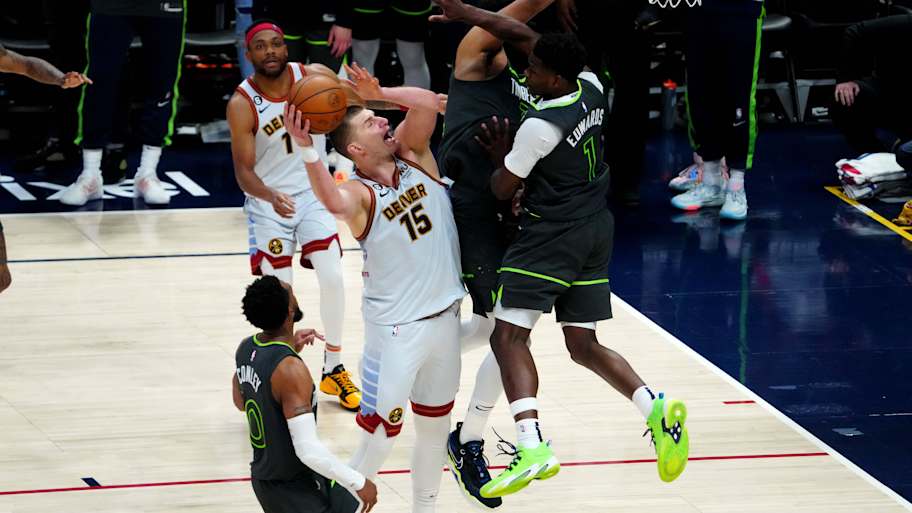 Can young Spurs eliminate Timberwolves team comfortable with backs ...