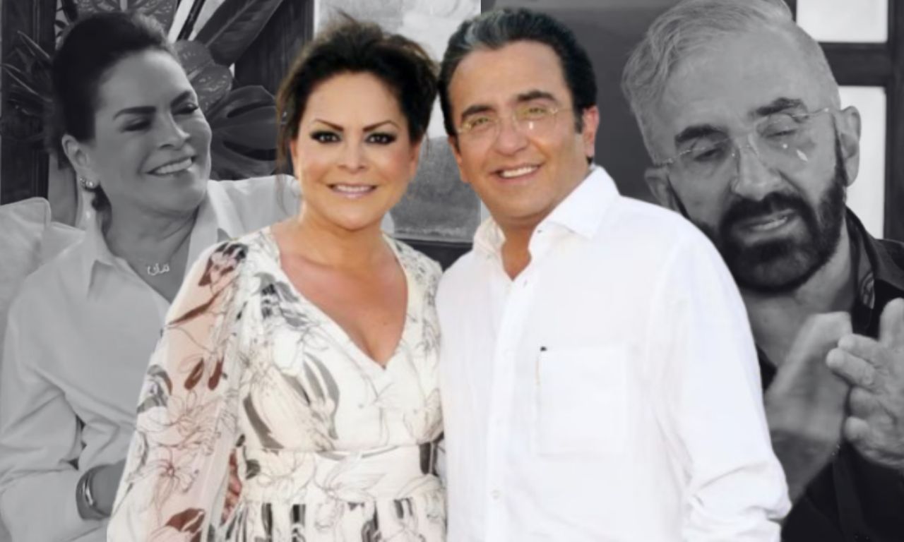 Surgen nuevos detalles del reencuentro de Mara Patricia Castañeda y su ...