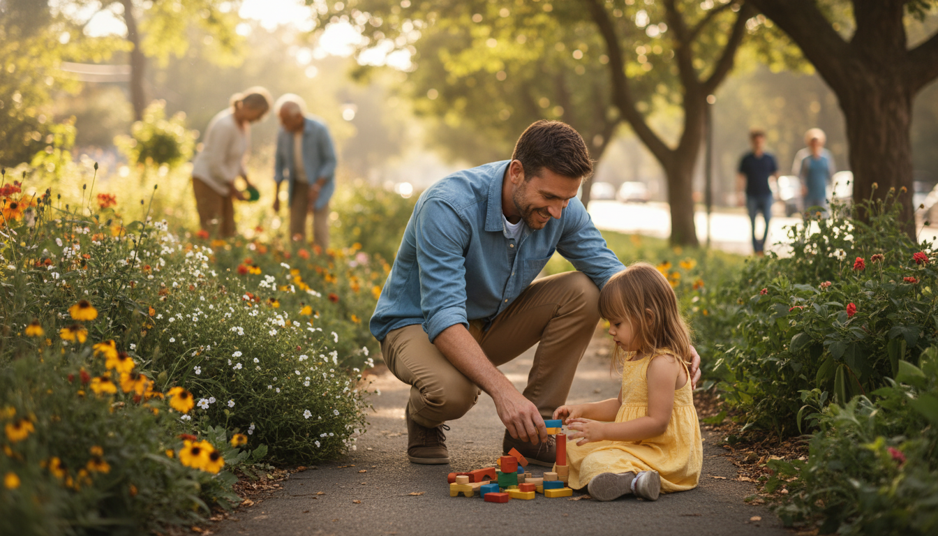 Women often feel drawn to these 7 types of men almost instantly