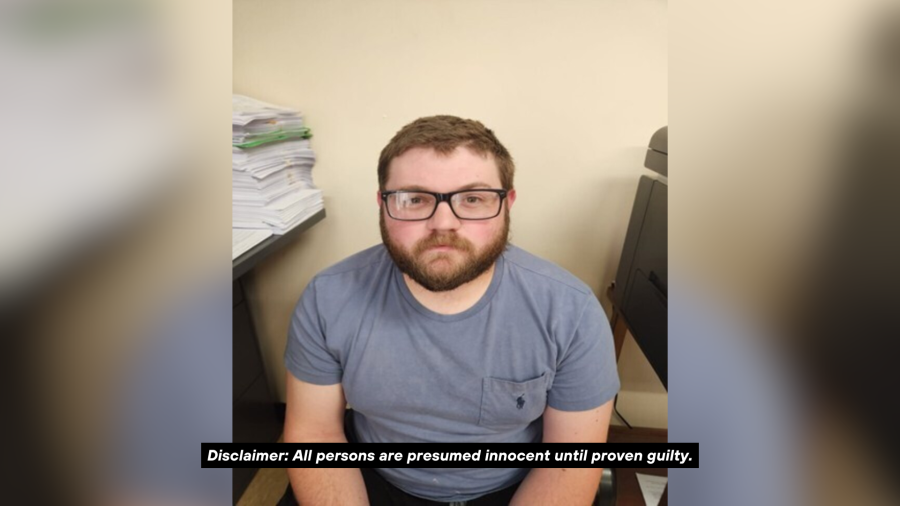 New Orleans man arrested, accused of child sex abuse material, sexual ...
