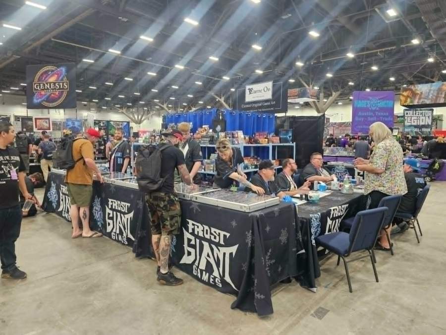 Local game store gets shoutout from principal designer of Magic: The ...