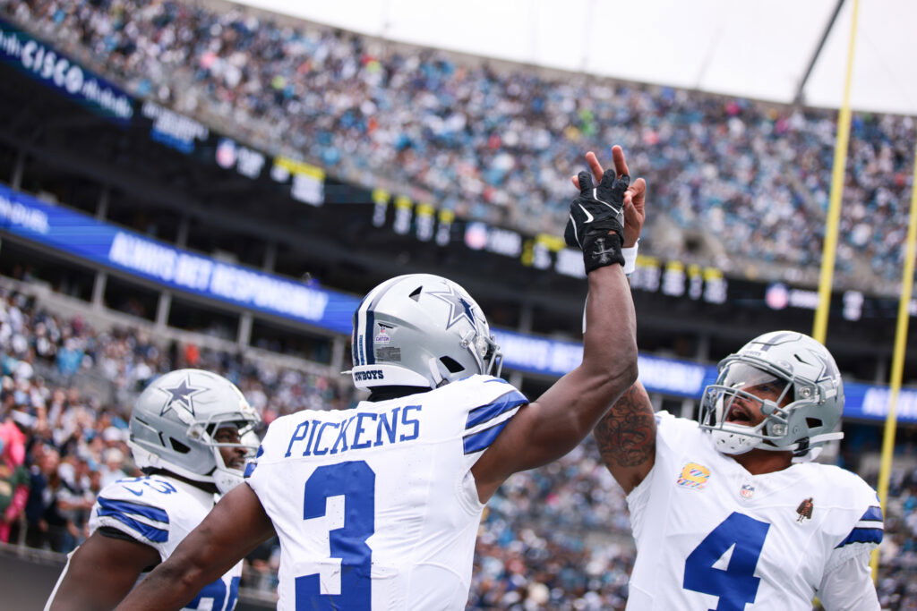 Cowboys star makes confusing decision before OTAs, claims Mike Florio