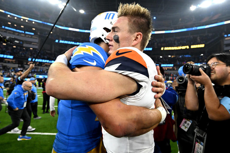 2026 NFL schedule release: 5 games Duck fans should be excited about
