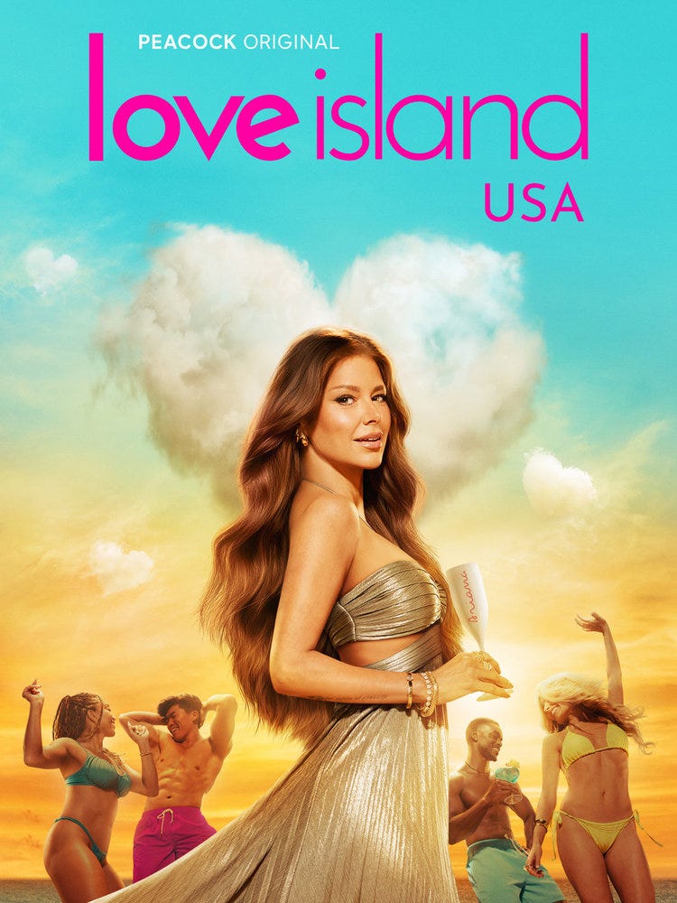 When will 'Love Island USA' cast be revealed? What we know
