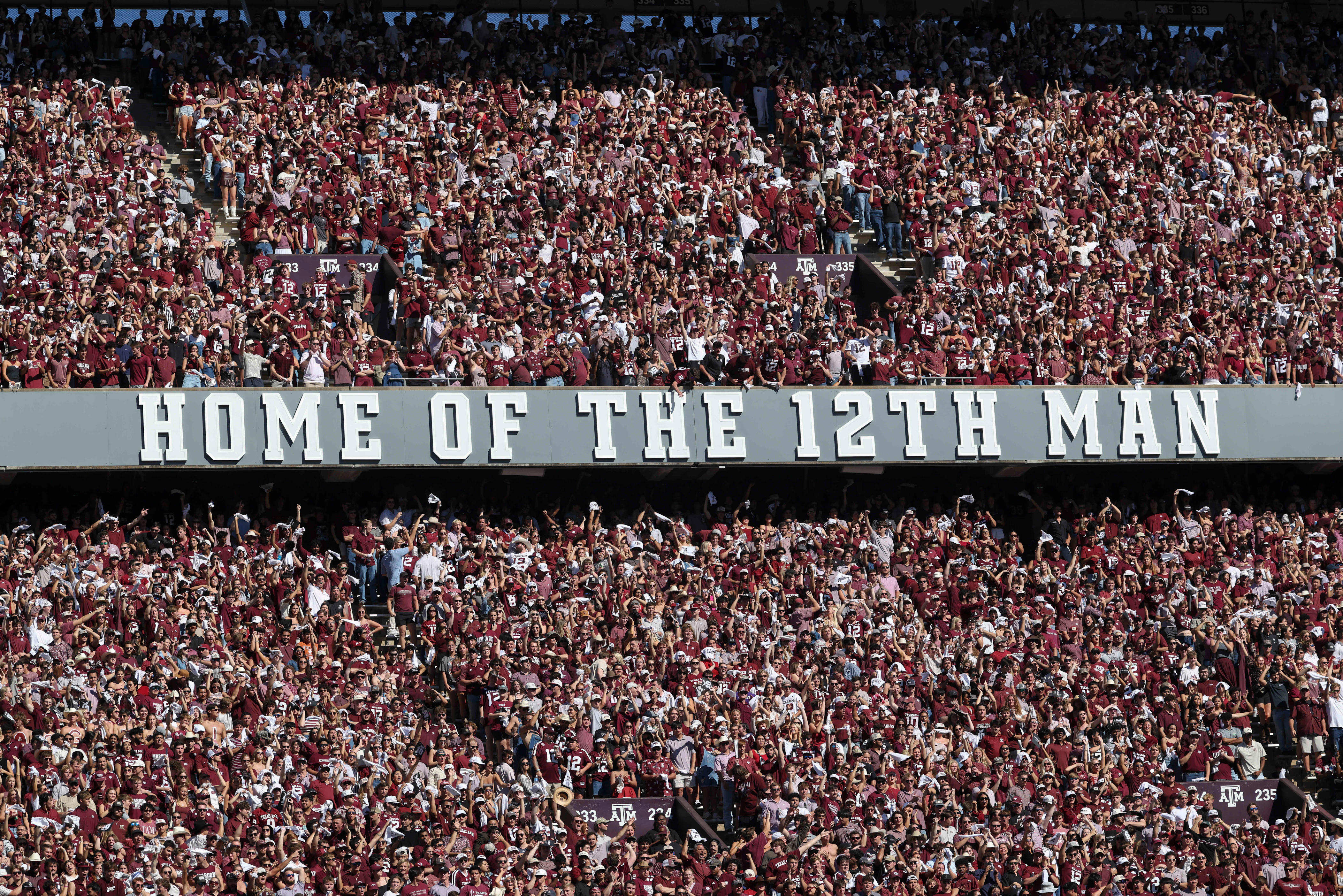 Where did EA Sports rank Kyle Field on 'toughest places to play' list?