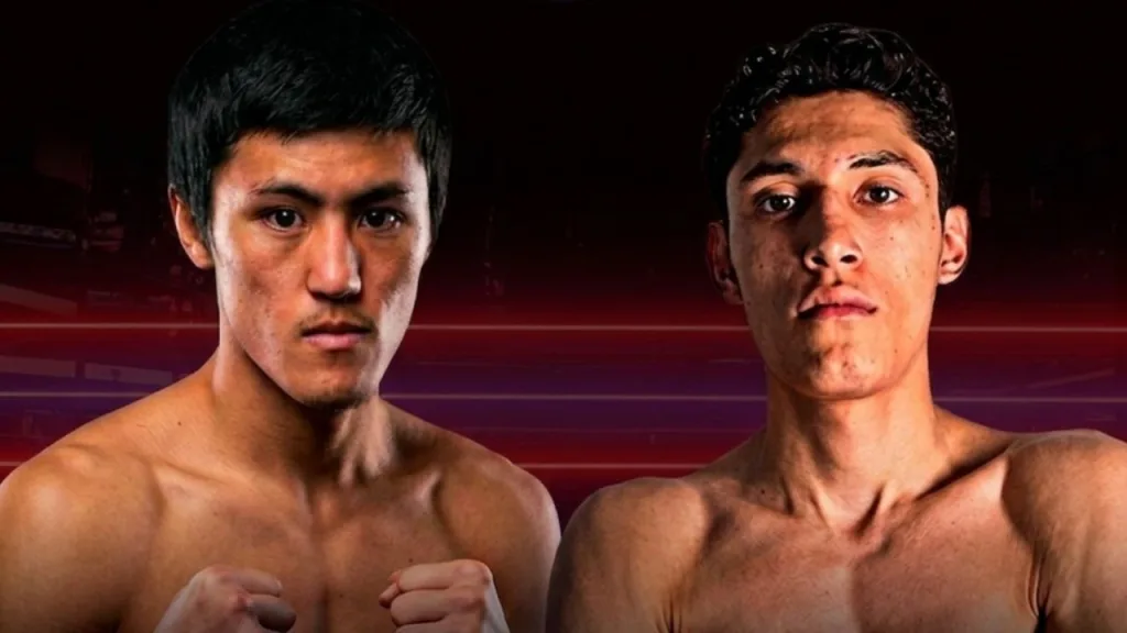 Peleas de box de hoy y el fin de semana: La cartelera y dónde ver el ...
