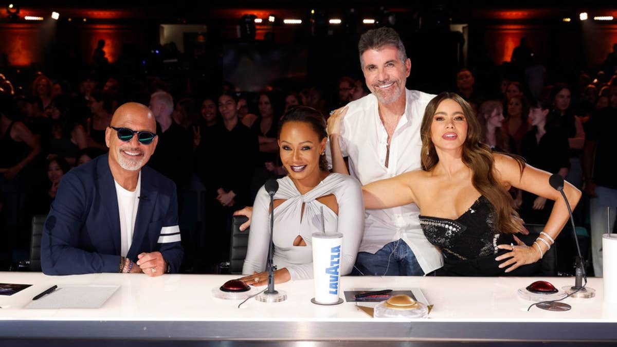 America’s Got Talent season 21 premieres June 2 with new judges ...