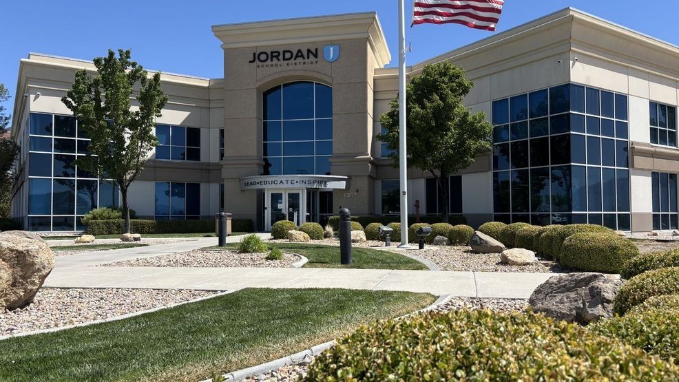 Jordan School District faces questions over Walmart+ perk for employees