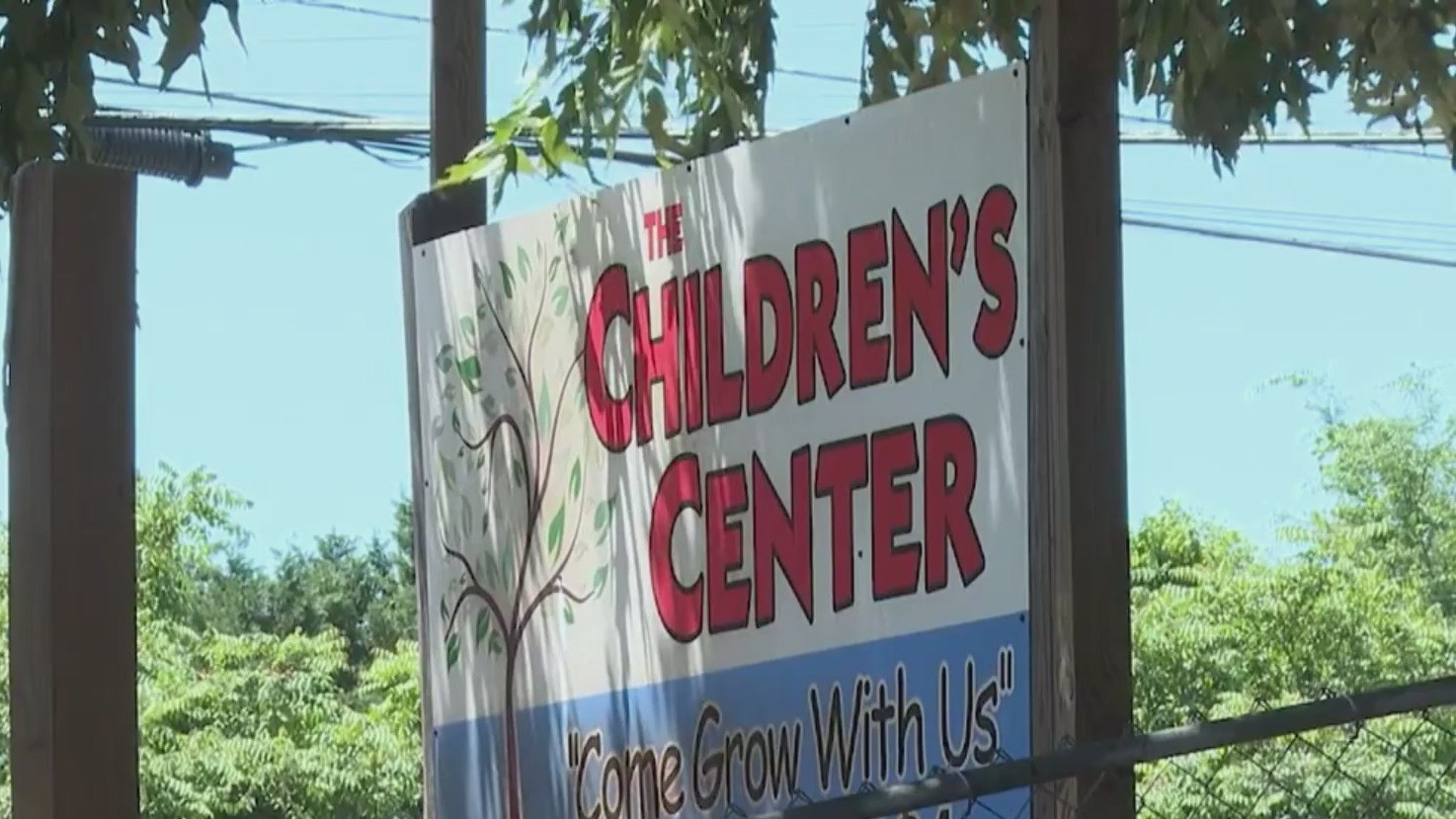 Parents scramble as the Children's Center in Asheboro plans to close