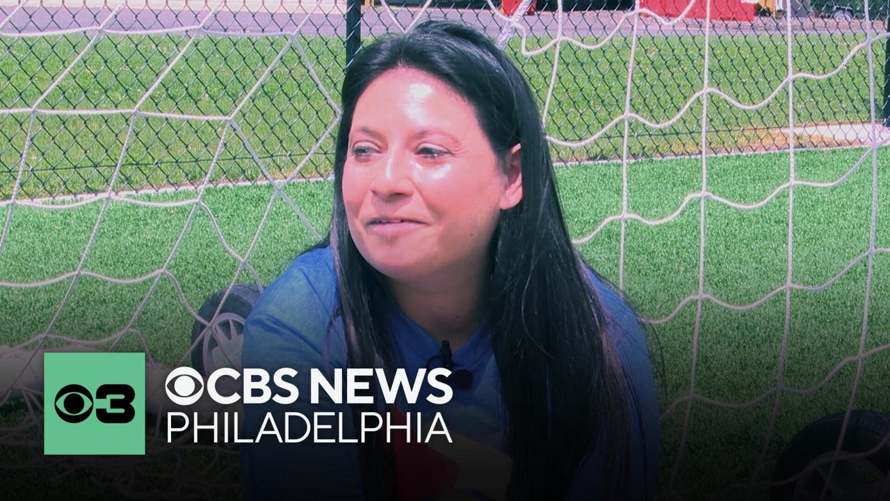 How this Glassboro native found her way onto US Special Olympics roster
