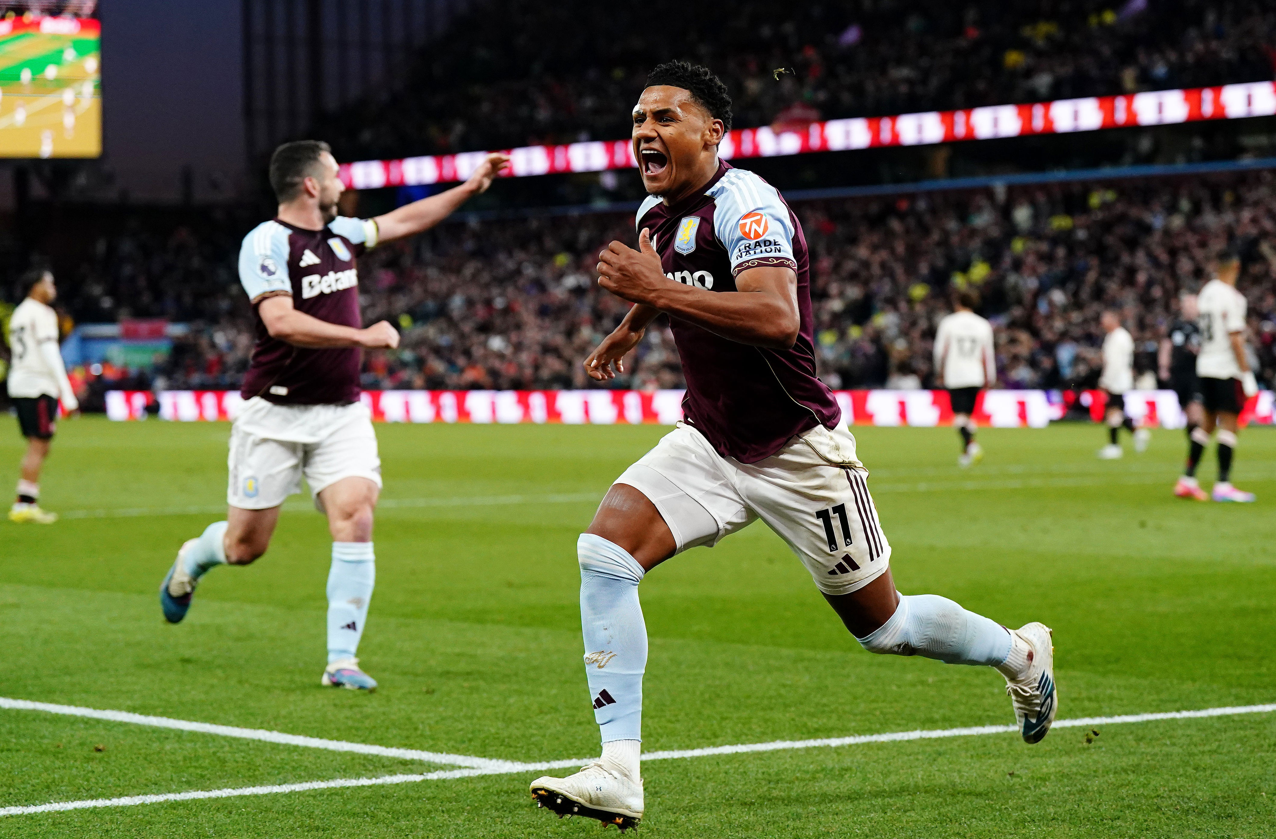 Arne Slot insists Liverpool will be a better force next season