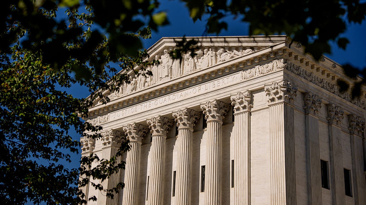 Supreme Court rejects bid to restore Virginia's redistricting map ...