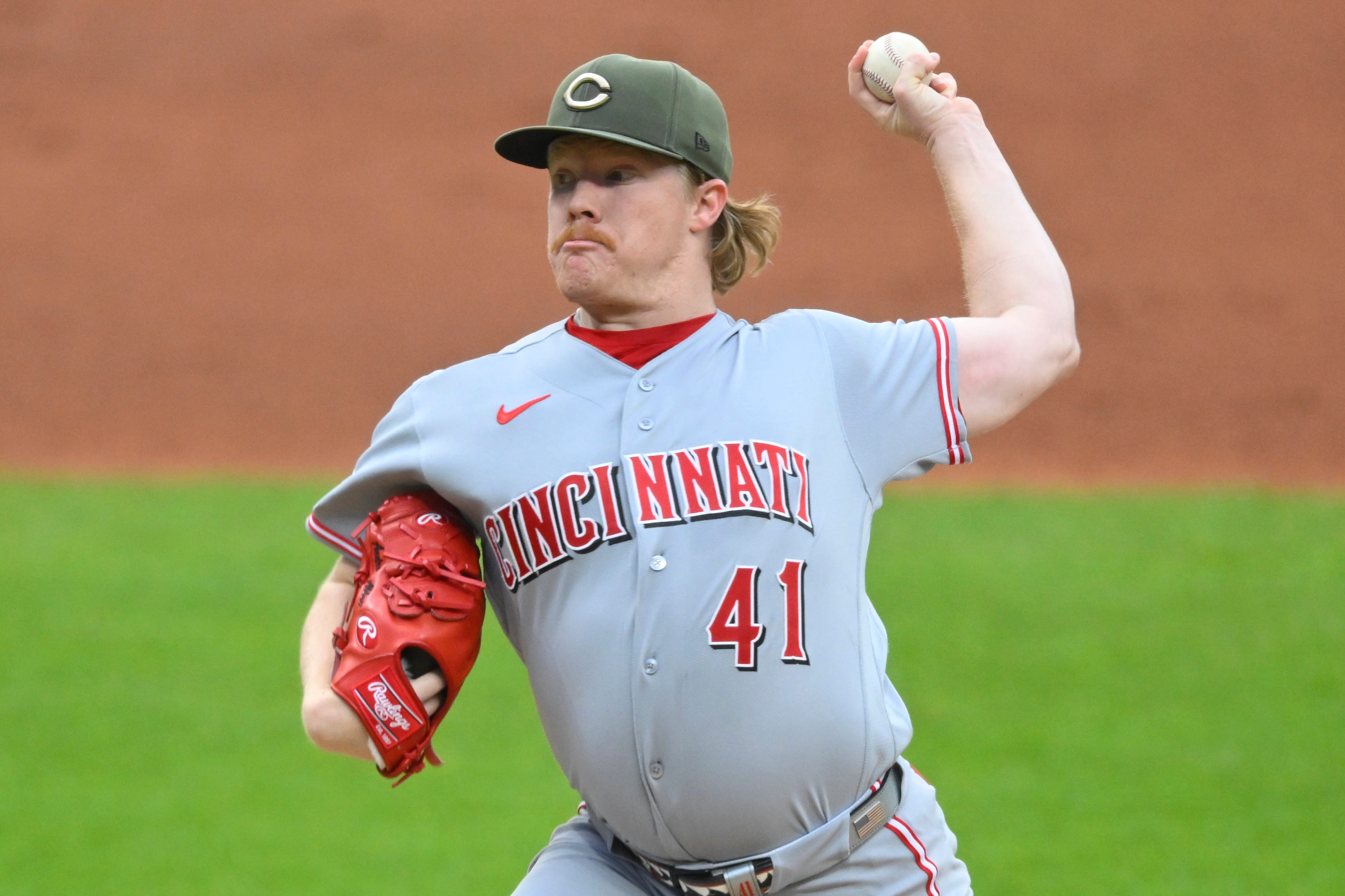 Guardians score tonight vs. Reds. Cincinnati wins Game 1 for Ohio Cup