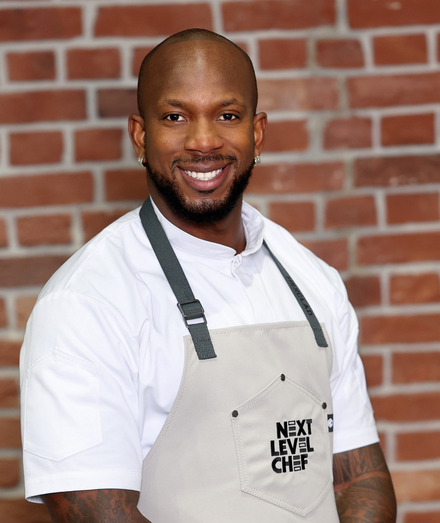 Next Level Chef season 5 cast: Meet the chefs