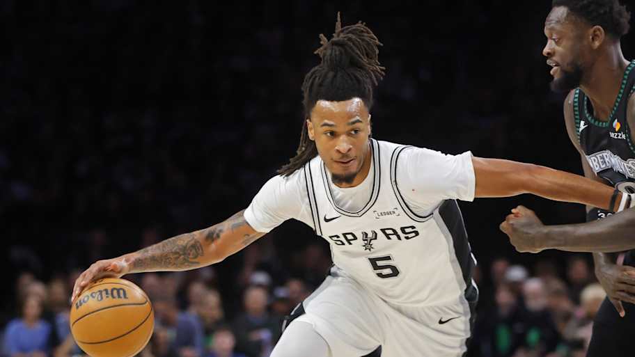 Anthony Edwards and 4 other underdog player props for Game 6 ...