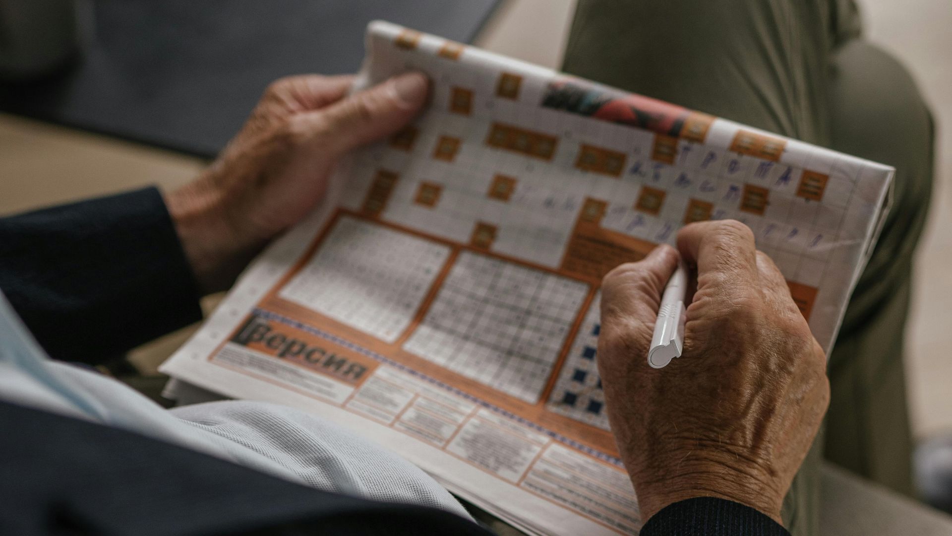 20 indoor activities that boost mental sharpness and mood