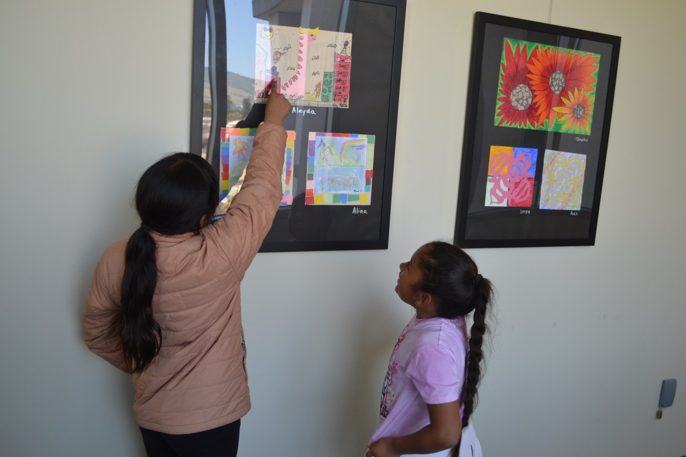Pajaro Valley student art exhibit showcases artistic skills of all ...