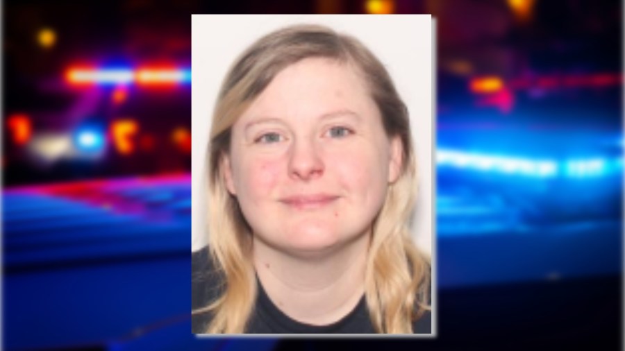 Benton Woman Turns Herself In To Police After Alleged Homicide