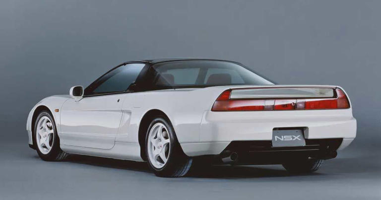 Honda's most extreme street-legal Type R ever could be on the way