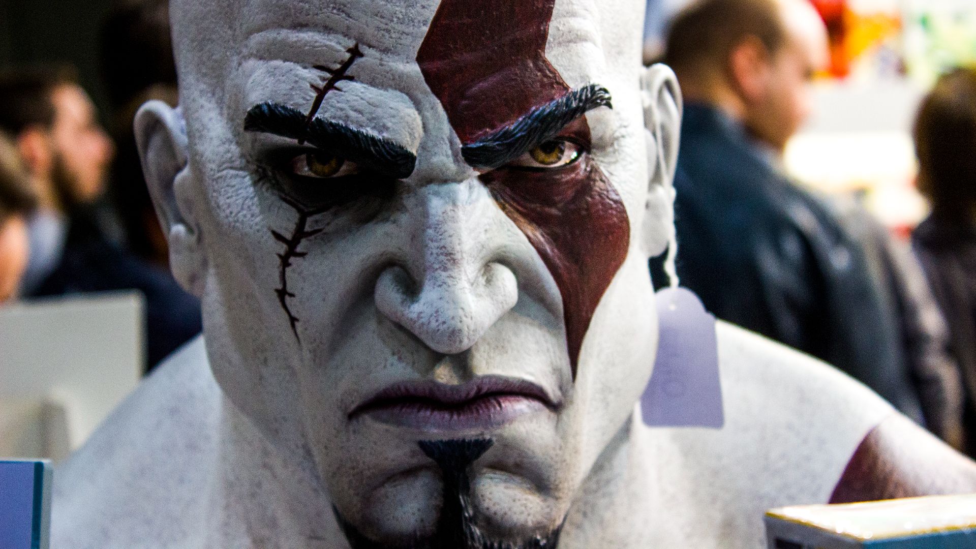 20 edgy characters who were written as warnings, not role models
