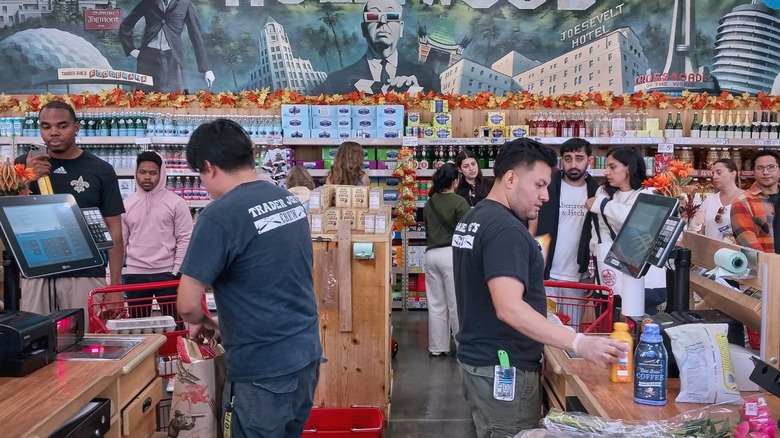 'Graza by another name' — The Trader Joe's olive oil the internet is ...