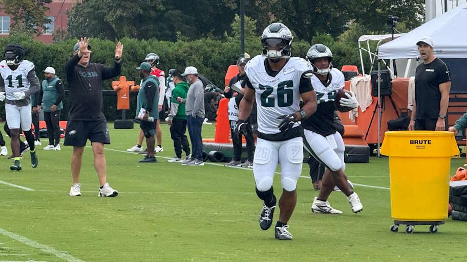 Eagles schedule: Storylines for each game, from Saquon Barkley to ...