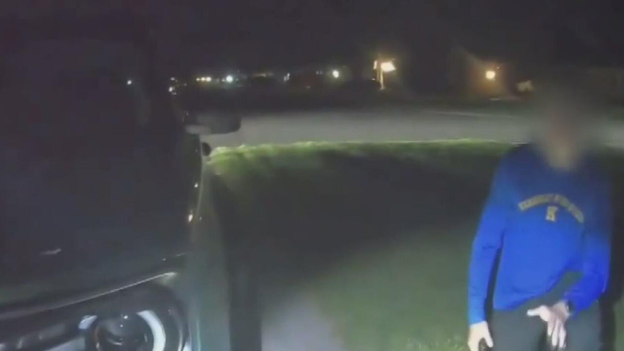 Water gun prank nearly triggered police shooting, chief says
