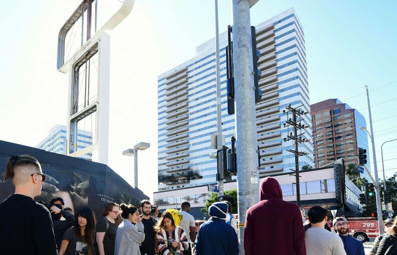 LA ranks its top 'problem' properties based on complaints. Did your ...