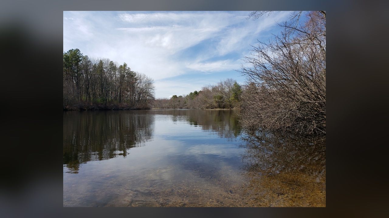 The hand-dug canal that built modern America is hiding in plain sight ...