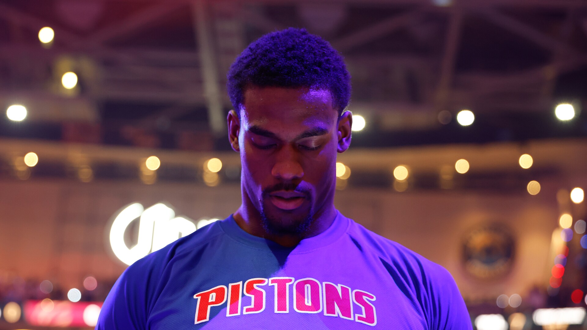 Is Jalen Duren a max player? Pistons have tough offseason questions ...
