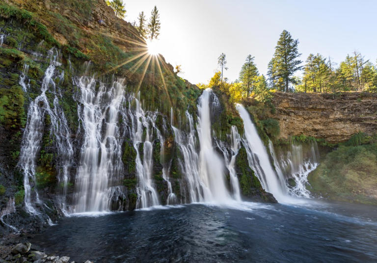 California parks to test reservation-only pilot systems to curb massive ...