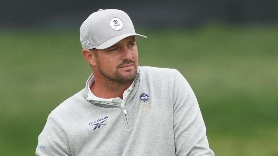 Bryson DeChambeau’s miserable month continues with missed cut at PGA ...