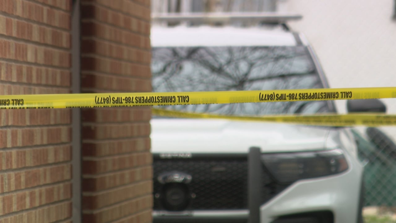 High school water gun game complicates shooting investigation, police say