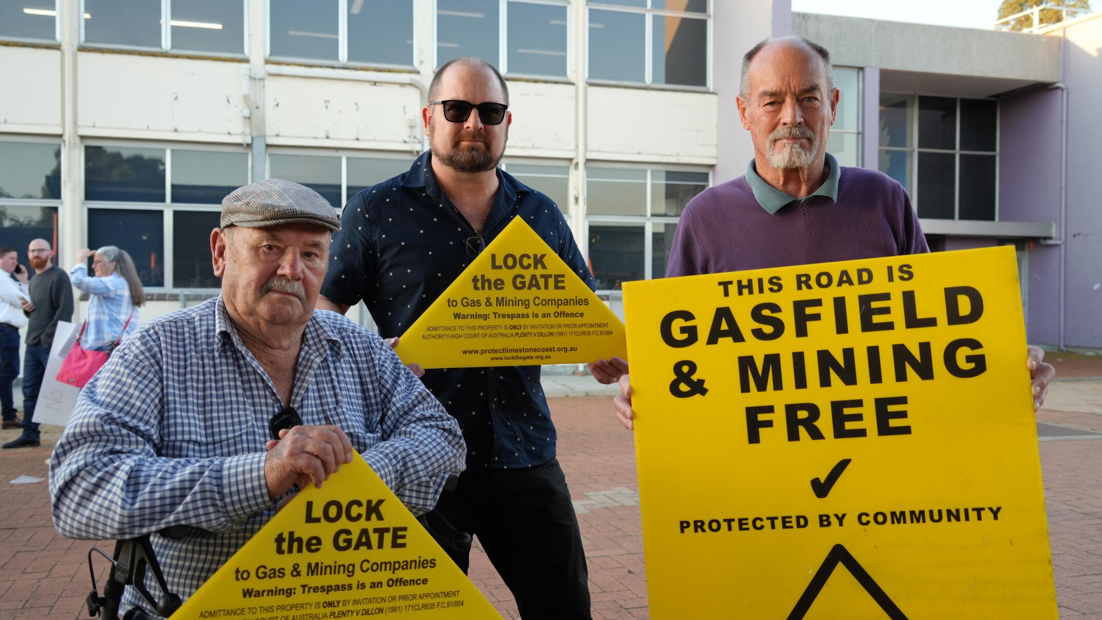Fracking ban rethink forced onto back-burner — but is it delaying the ...