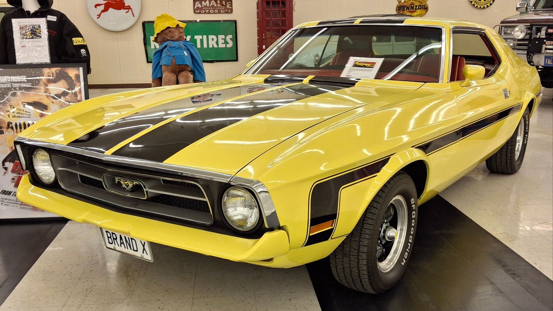 20 legendary music videos with cars that stole the show