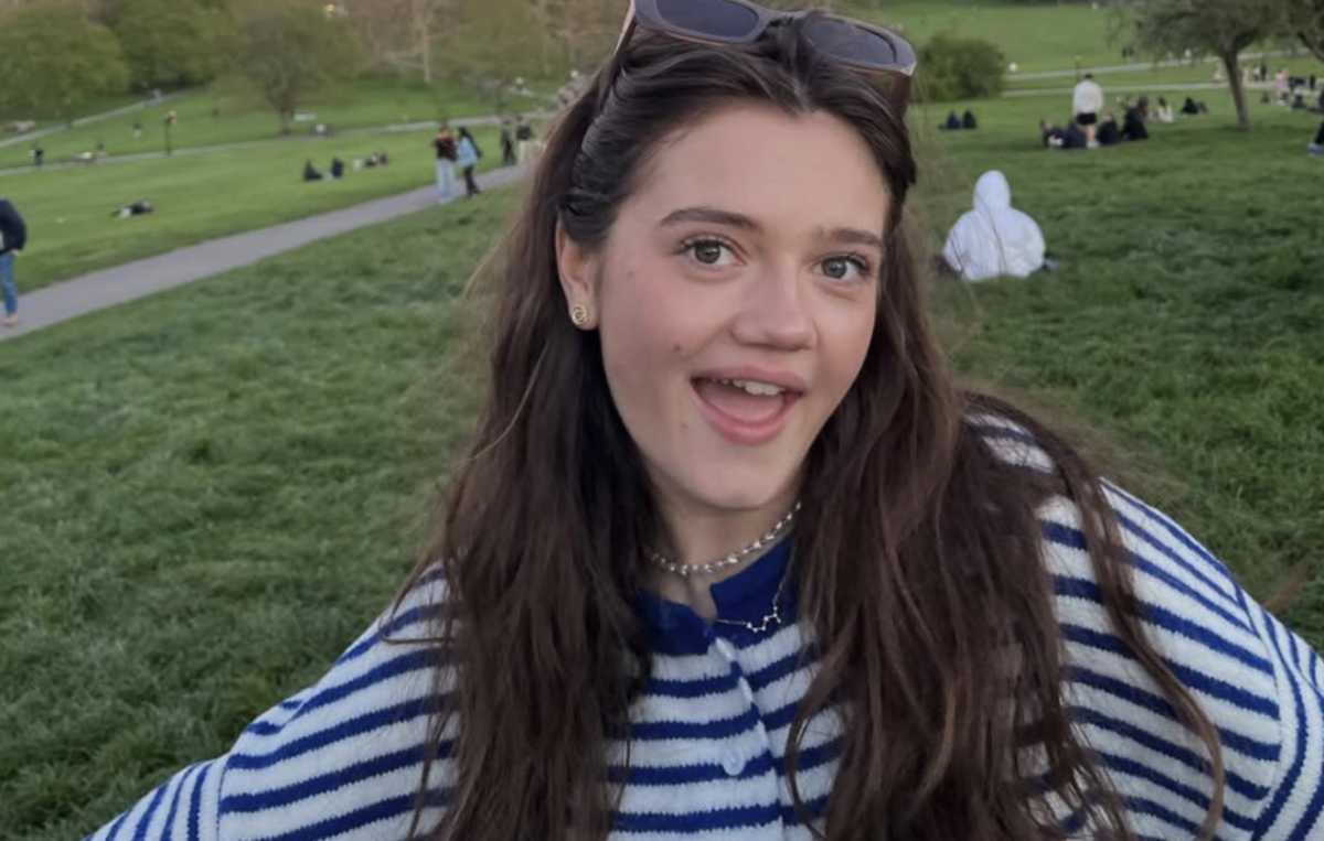 ‘Boys of Tommen’ ropes in Nancy Surridge and Conor Sánchez but one ...