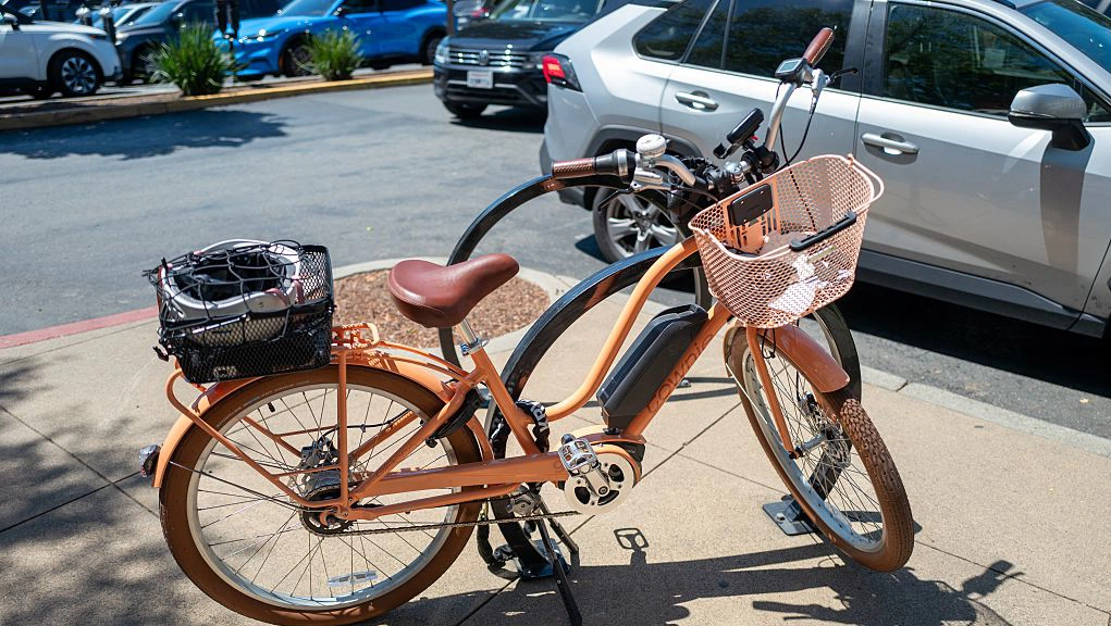 Teen jailed for fatal crash on illegal e-bike as family demand crackdown