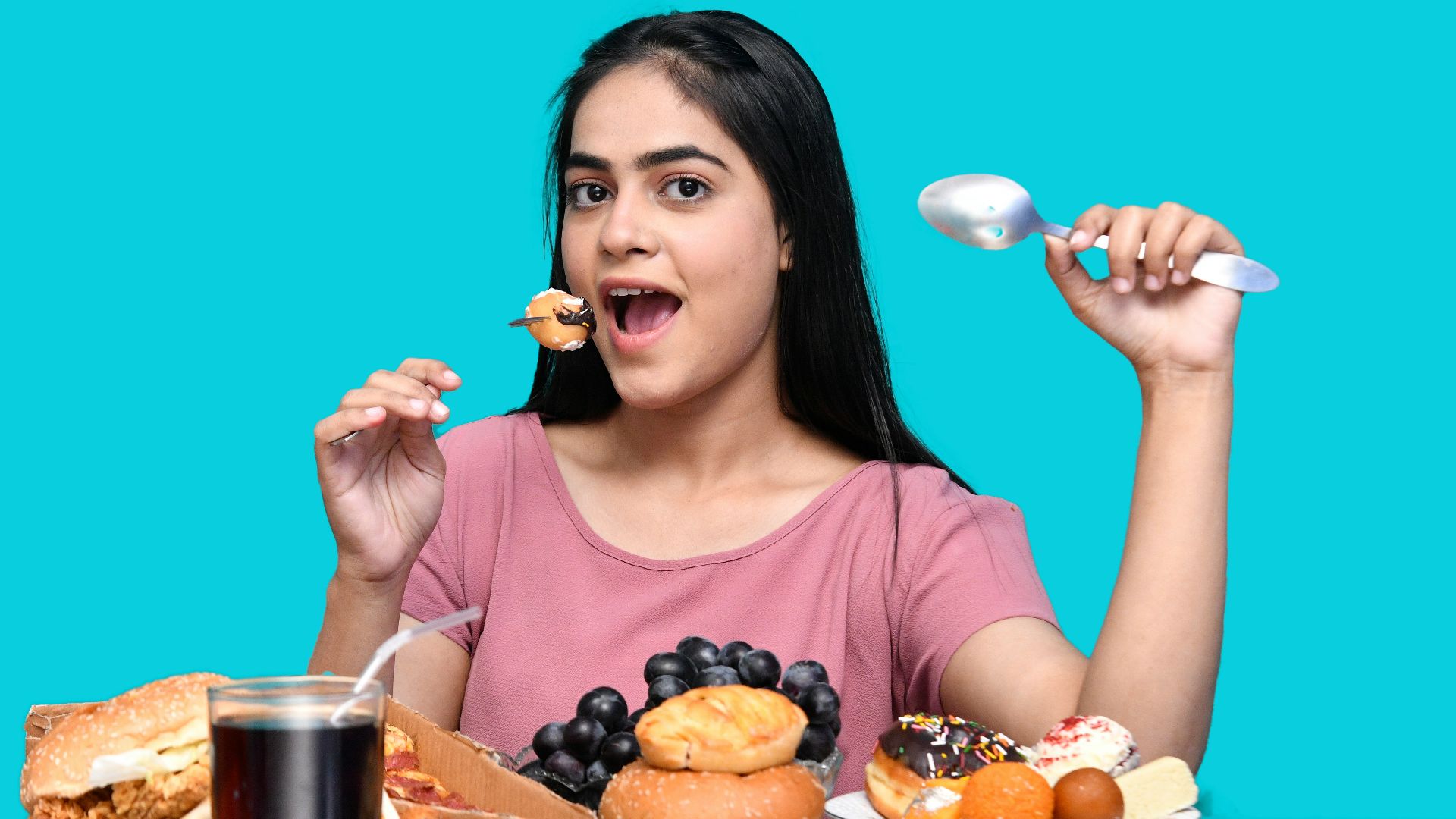 20 tips you should know to beat a buffet