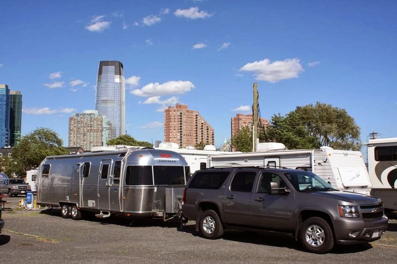 12 best RV parks in New Jersey for an unforgettable 2026 family road trip