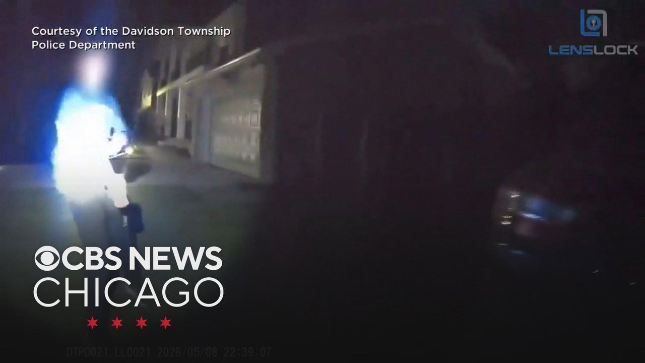 Michigan police nearly shoot ten playing 'water wars' game