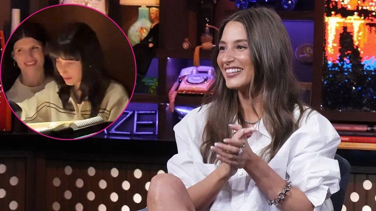 'Summer House' fans stumped as Amanda Batula lookalike emerges with ...