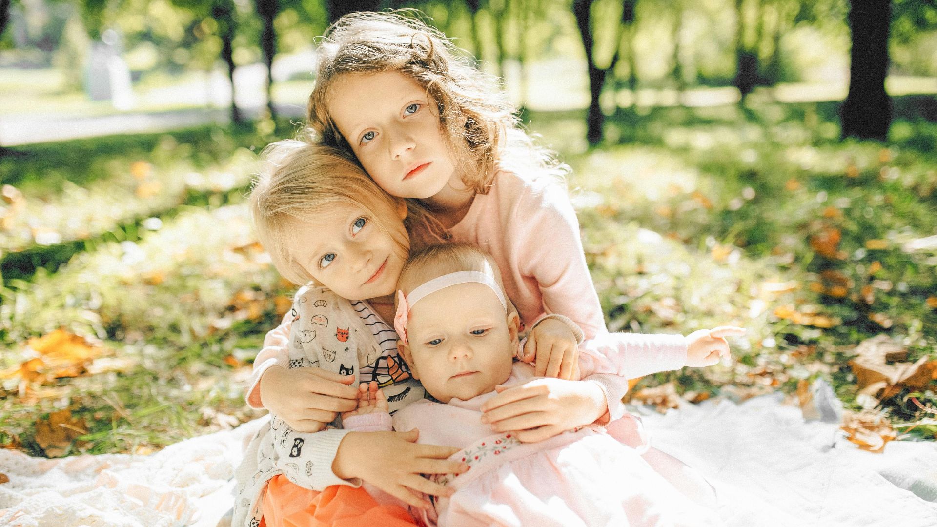 20 things only the oldest child will understand