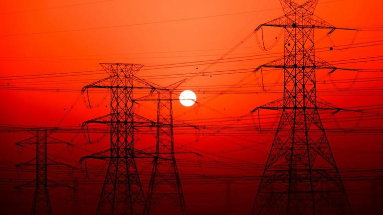 Canada launches national electricity strategy to double power grid by 2050