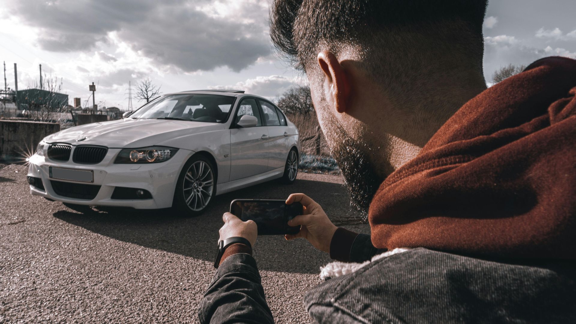 20 used car red flags normal buyers miss