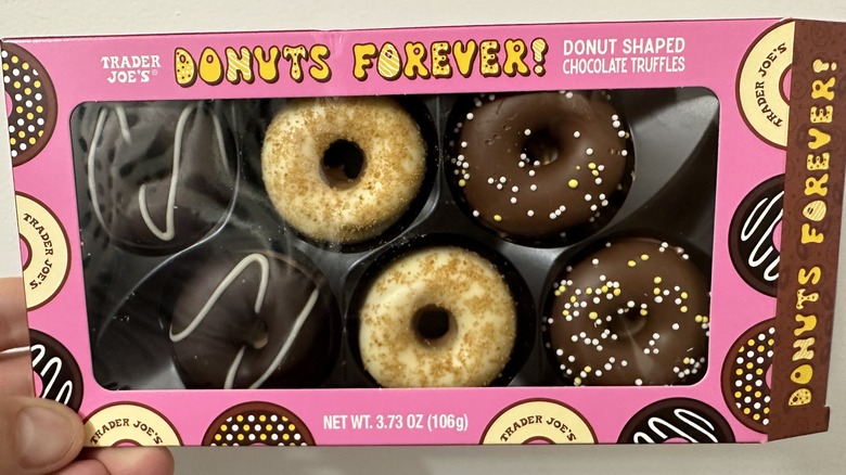 The 23 best Trader Joe's candies, ranked