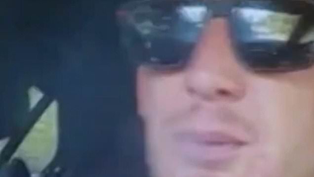 Drug dealer films himself driving at 119mph whilst disqualified