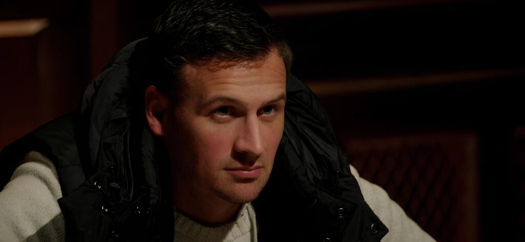 Ryan Lochte unleashes on ‘clowns’ dragging him over aged appearance