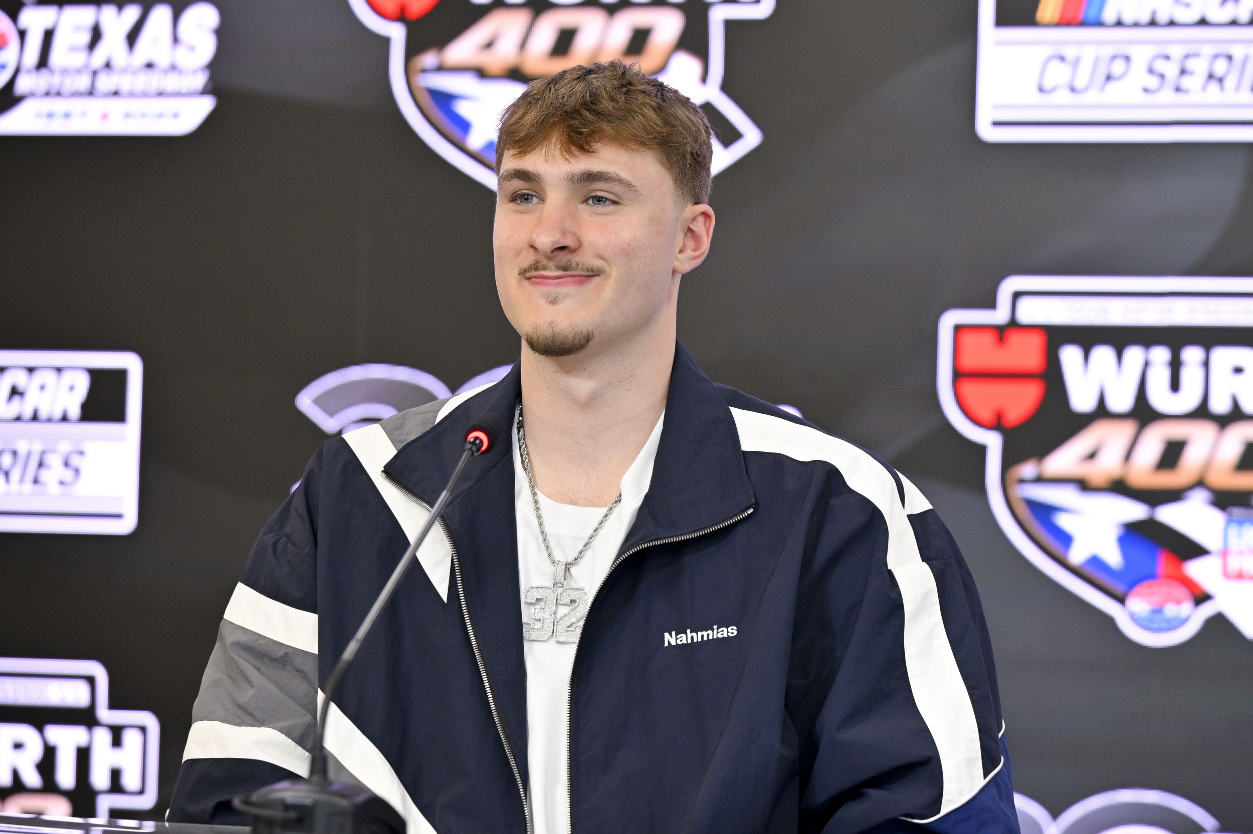 Cooper Flagg goes public with his basketball player girlfriend