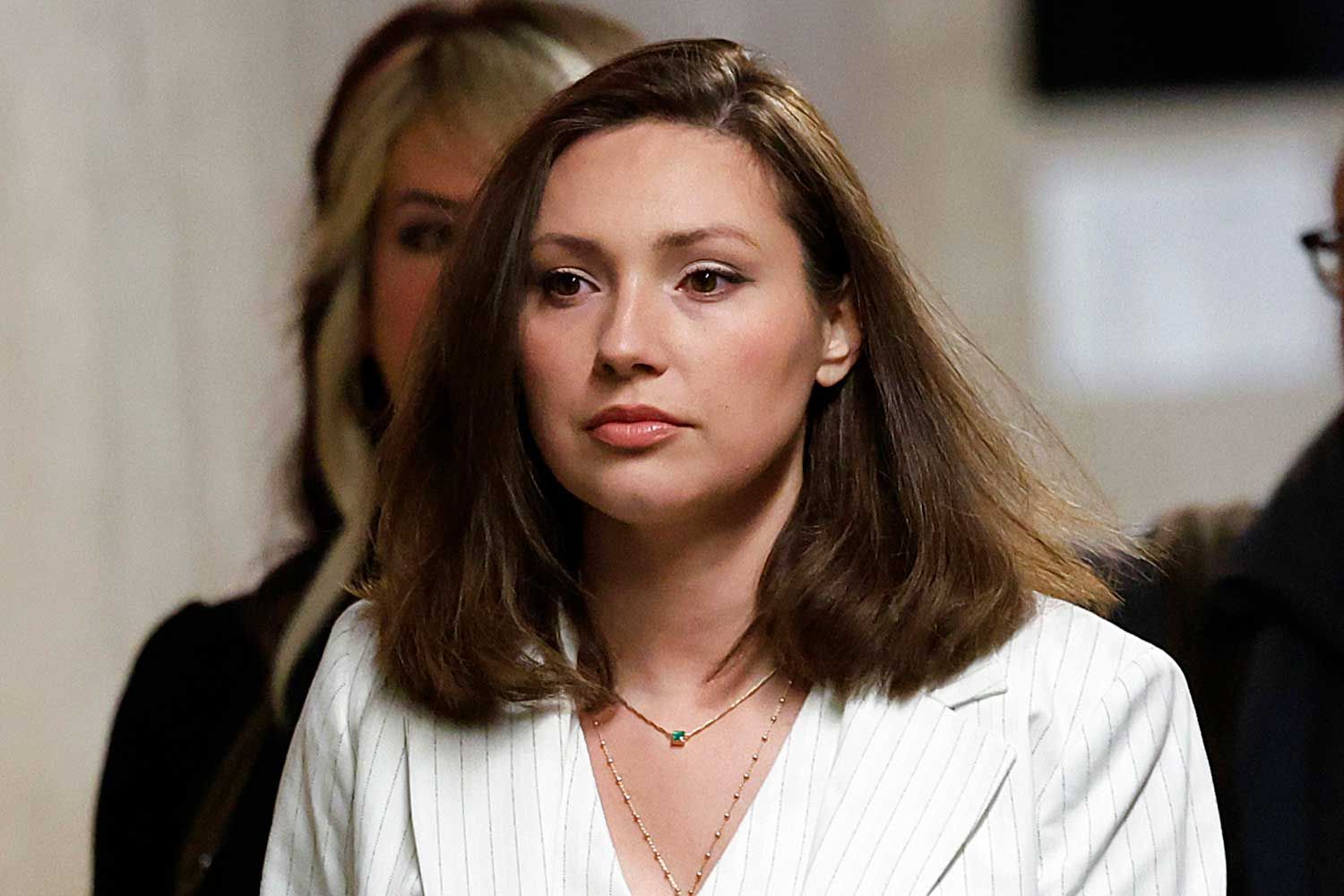 Harvey Weinstein rape accuser Jessica Mann breaks silence after ...