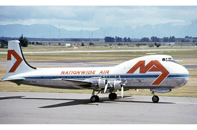 The 10 ugliest airliners in history